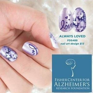 Color Street | Other | Color Street Always Loved | Poshmark